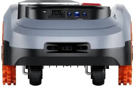 Robotická sekačka Segway Navimow i220E Lidar
