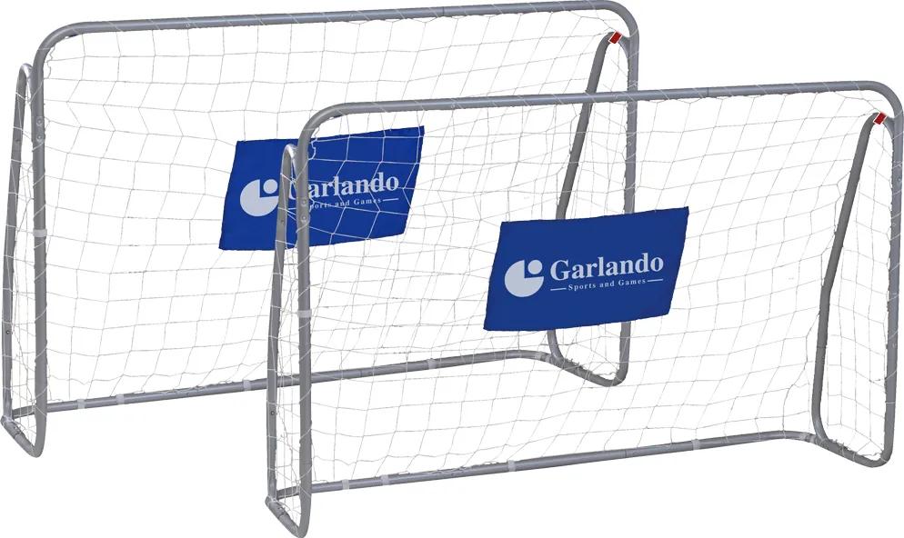 Stolní fotbal Fotbalové branky Garlando KICK RUSH 215 x 152 cm - 2ks