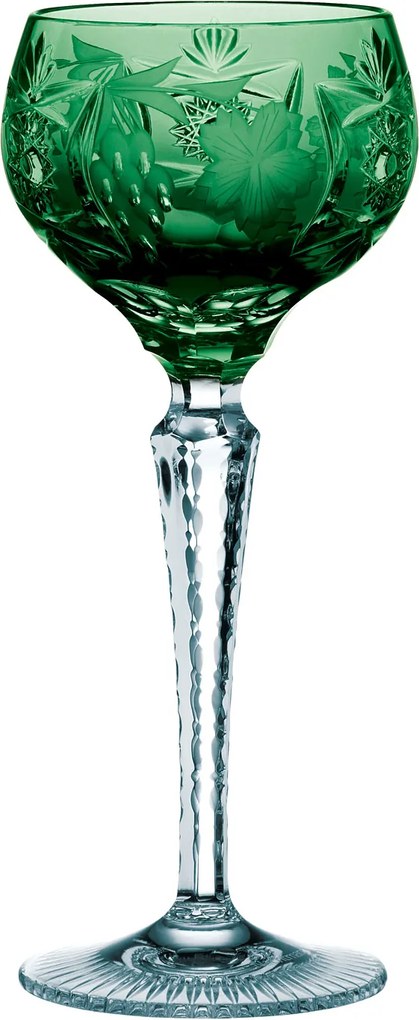 Nachtmann Sklenice na víno Römer Emerald Green Traube