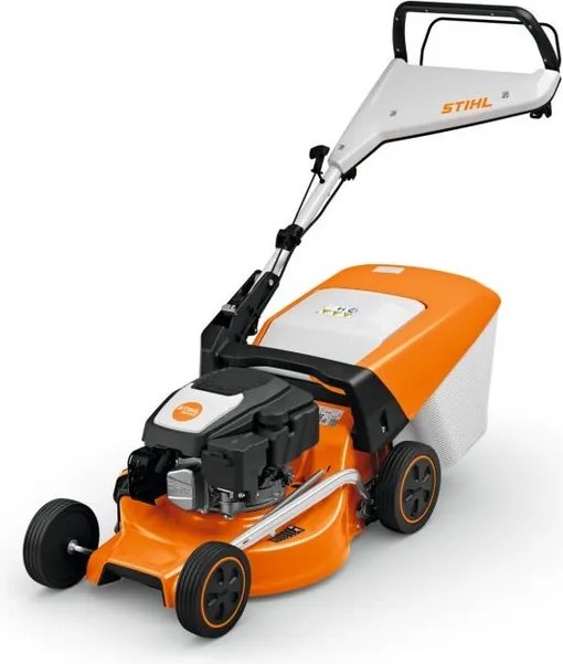 Benzínová sekačka STIHL RM 248 + Prodloužená záruka