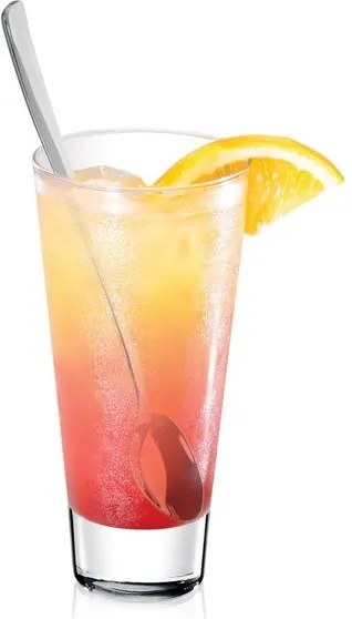 TESCOMA Lžička na limonádu CLASSIC, 3 ks