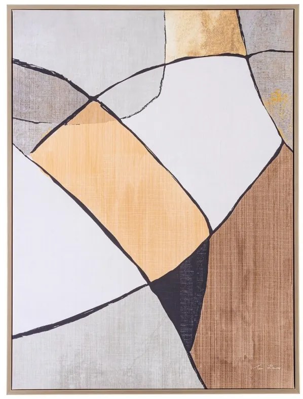 BIZZOTTO Tisk na plátně PAINT2 80x60cm 0240970