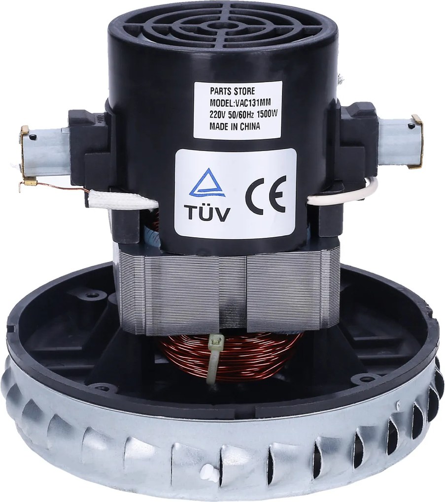 Motor Vysavače Mpm Apollo Bora Velký 1500W