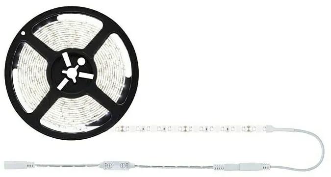 Paulmann LED pásek, 24 V, 50 W, neutrální bílá
