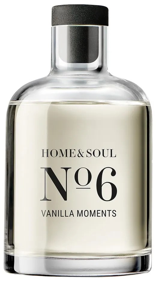 HOME & SOUL Vůně do bytu Vanilla Moments 250 ml