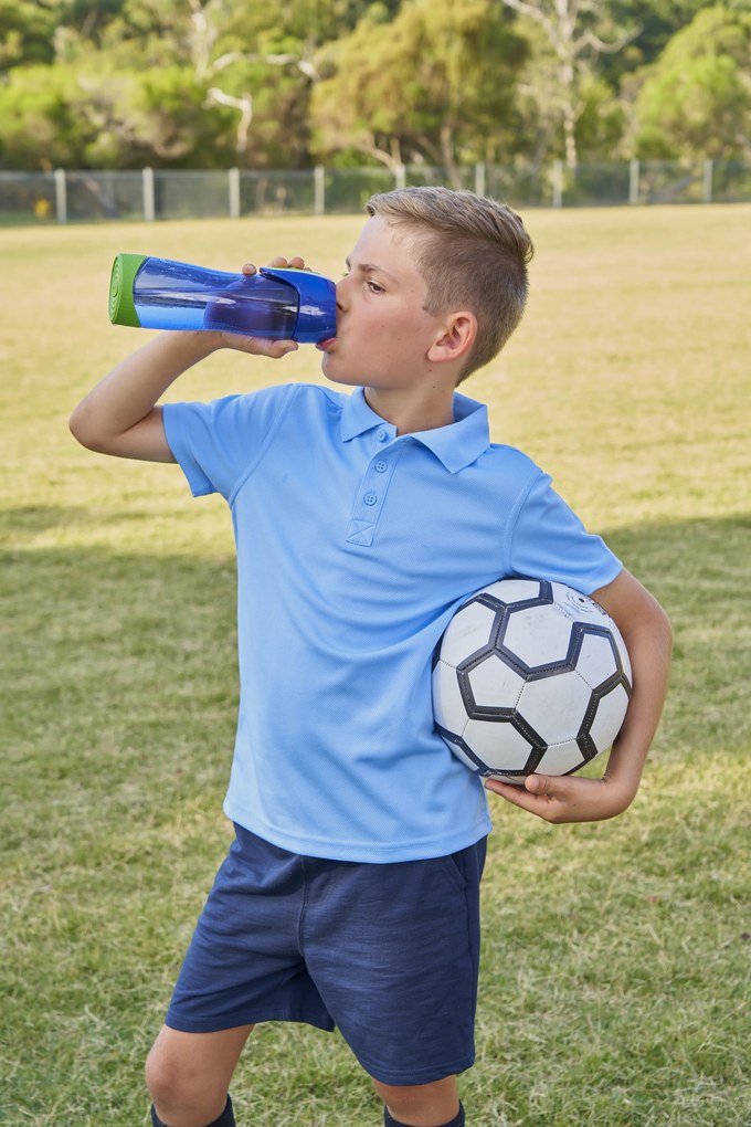 Dětská hydratační lahev Contigo Swish 500 ml - kobaltová