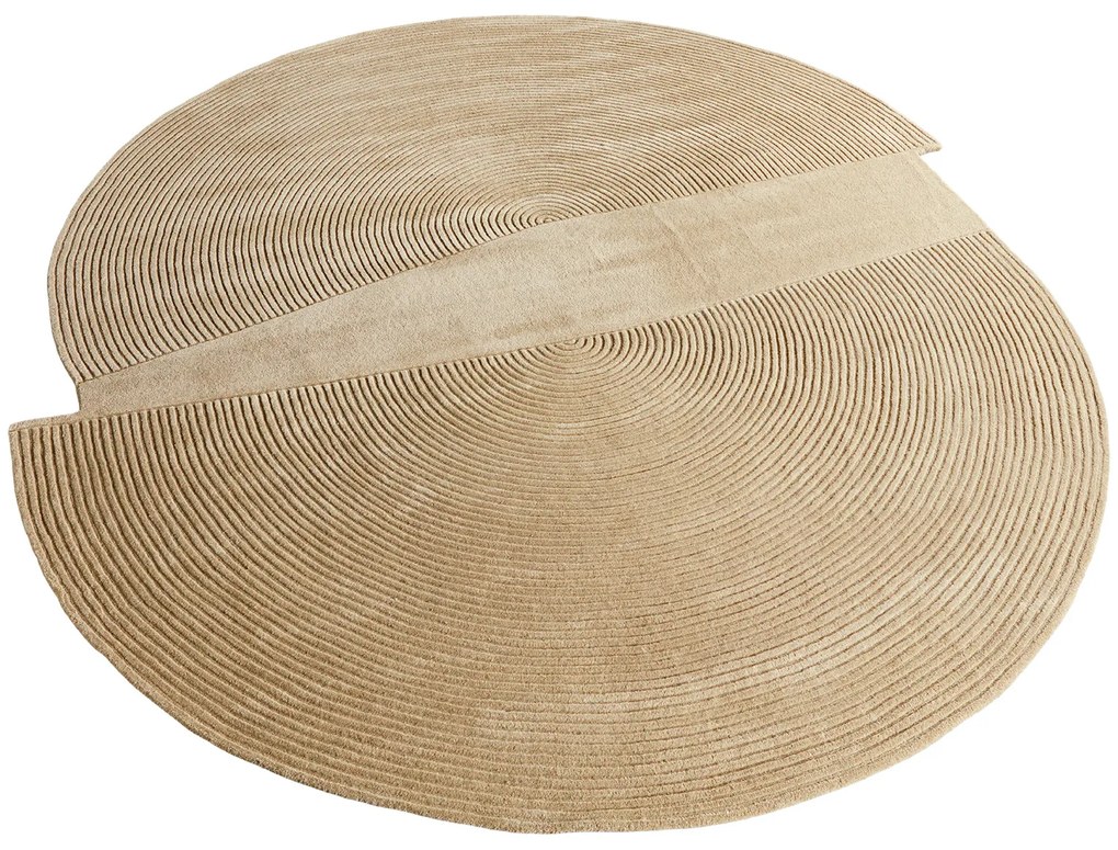 Bolia designové koberce Zen Rug Split (300 x 344 cm)