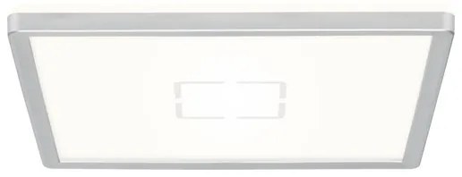 Briloner 3390-014 - LED Stropní svítidlo FREE LED/18W/230V 29x29 cm