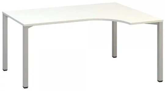 Ergonomický stůl ProOffice B 180 x 120 cm, pravý