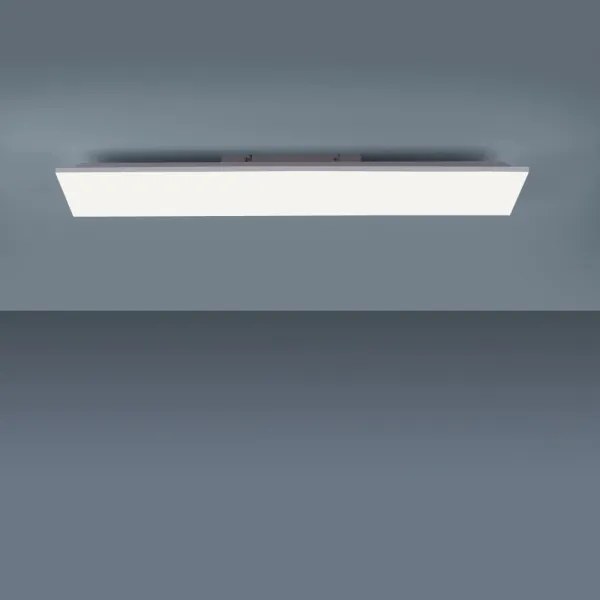 Leuchten Direkt 15621-16 - LED RGB Stmívatelné svítidlo YUKON LED/26W/230V + DO