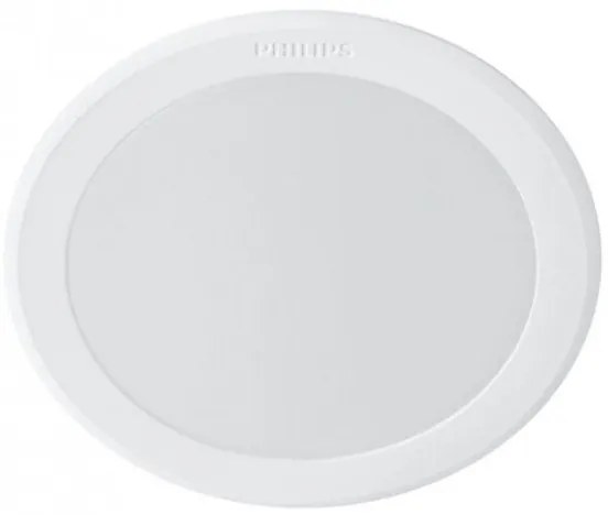 Philips - SADA 3x LED Podhledové svítidlo MESON LED/5,5W/230V