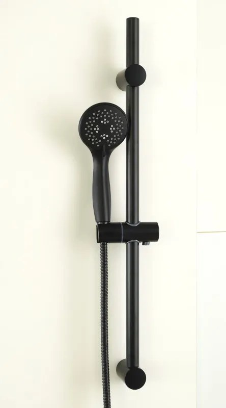 HOPA Sprchová tyč s příslušenstvím  - BAASR33K
