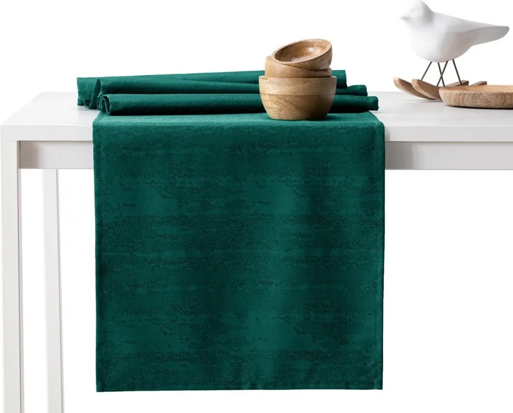 Sada ubrusu a běhounu na stůl AmeliaHome VESTA 115x180+35x180 cm - výběr z 11 provedení