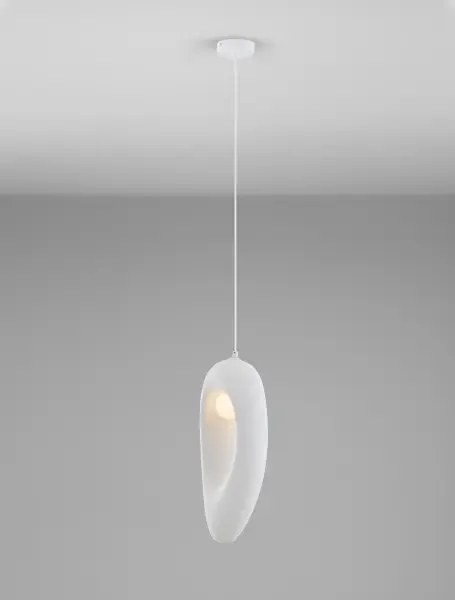 Designový lustr Tempus 18