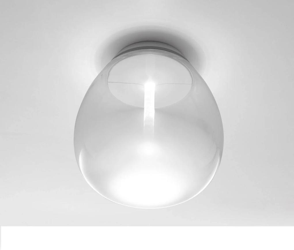 Stropní svítidlo Artemide Empatia LED, Ø 16 cm