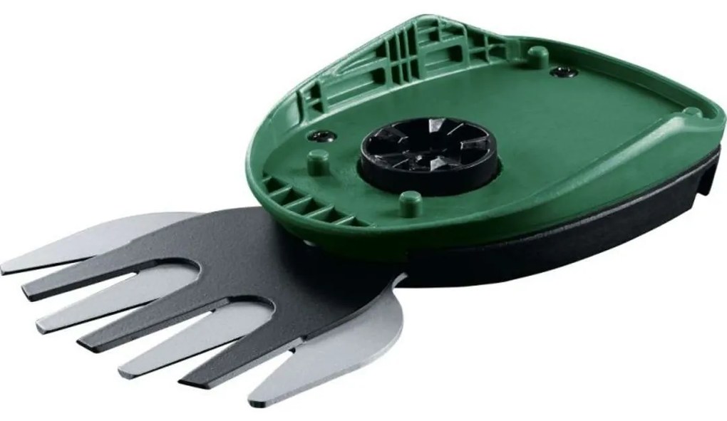Bosch Příslušenství - Čepel pro nůžky na trávu, délka 8 cm F016800616
