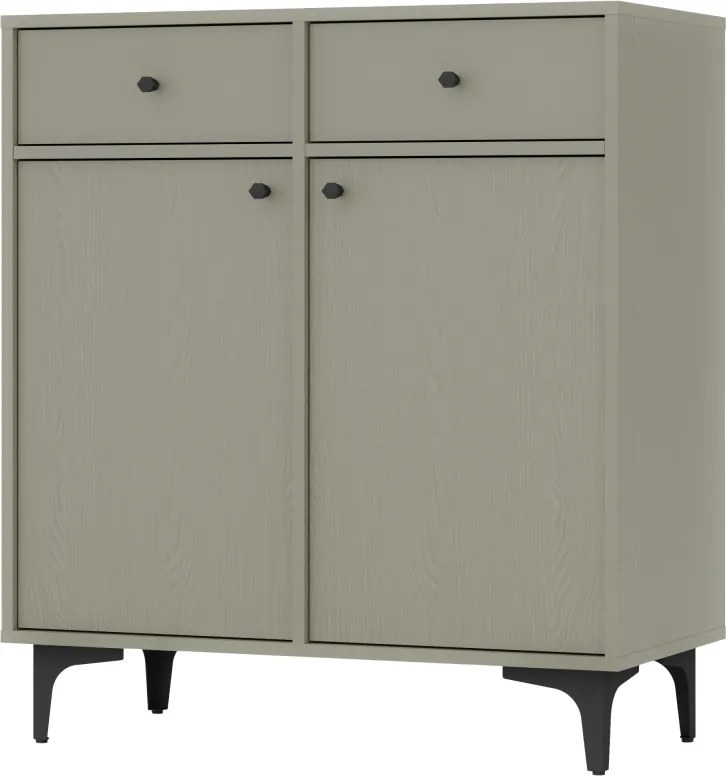 FALCO Komoda Tomila 826/1 eukalyptus