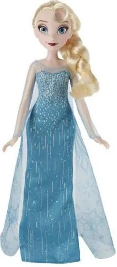 Hasbro Frozen panenka Elsa 945206 30 cm