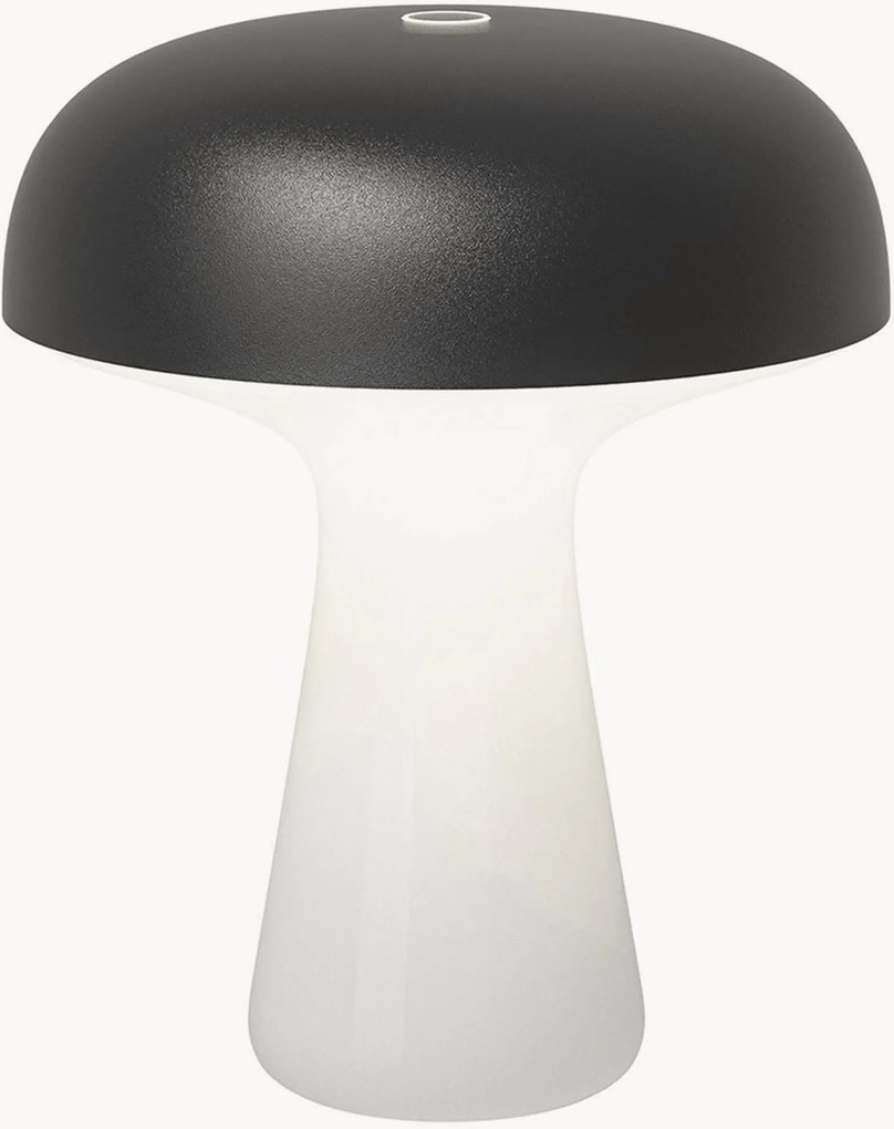 Přenosná stmívatelná stolní LED lampa My