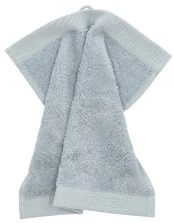 Södahl Ručník na obličej 30x30 Comfort Linen Blue