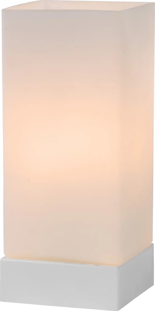 Lucide 71529/01/61 stolní lampička Colour-Touch 1x40W|E14
