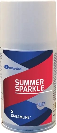 Vůně do osvěžovače vzduchu SUMMER SPARKLE 250 ml, ovocná vůně