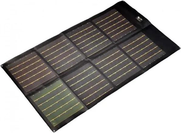 Flexibilní solární panel SUNLOAD P3-60W 12V