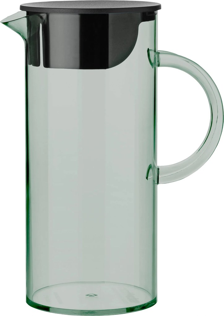 Stelton Em Džbán na vodu 1,5 l zelený