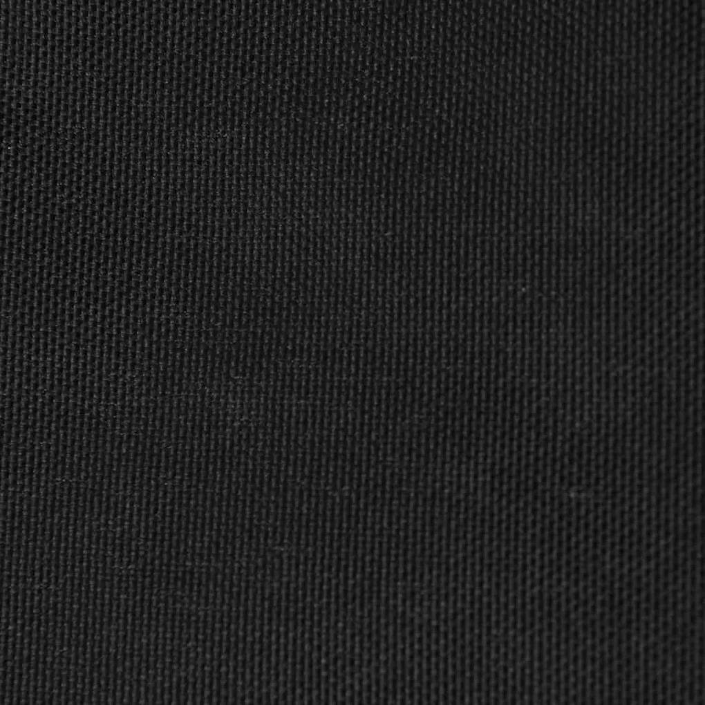 vidaXL Stínící plachta oxfordská látka obdélníková 2 x 4,5 m [135753] Barva: krémová