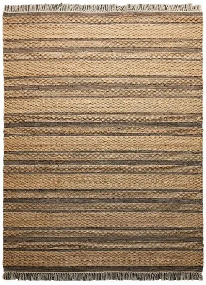 Diamond Carpets koberce Ručně vázaný kusový koberec Agra Terrain DE 2281 Natural Mix Rozměry koberců: 300x400