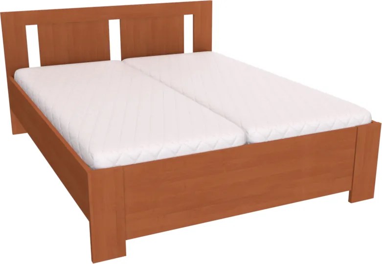 Dvoulůžko Melisa (na výběr více variant)
