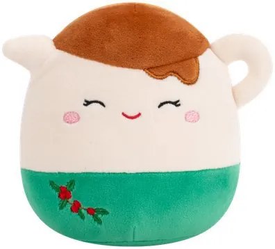 Squishmallows omáčník se jmelím justice