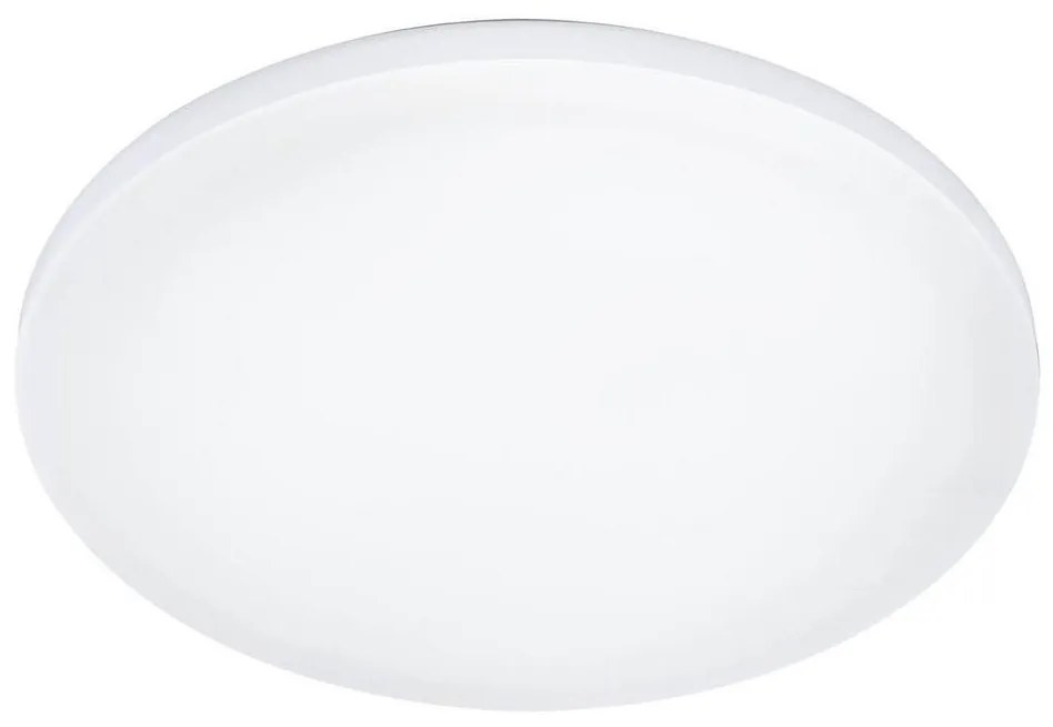 Eglo Eglo 900297 - LED Venkovní stropní svítidlo RONCO LED/7W/230W pr. 22 cm IP44 EG900297