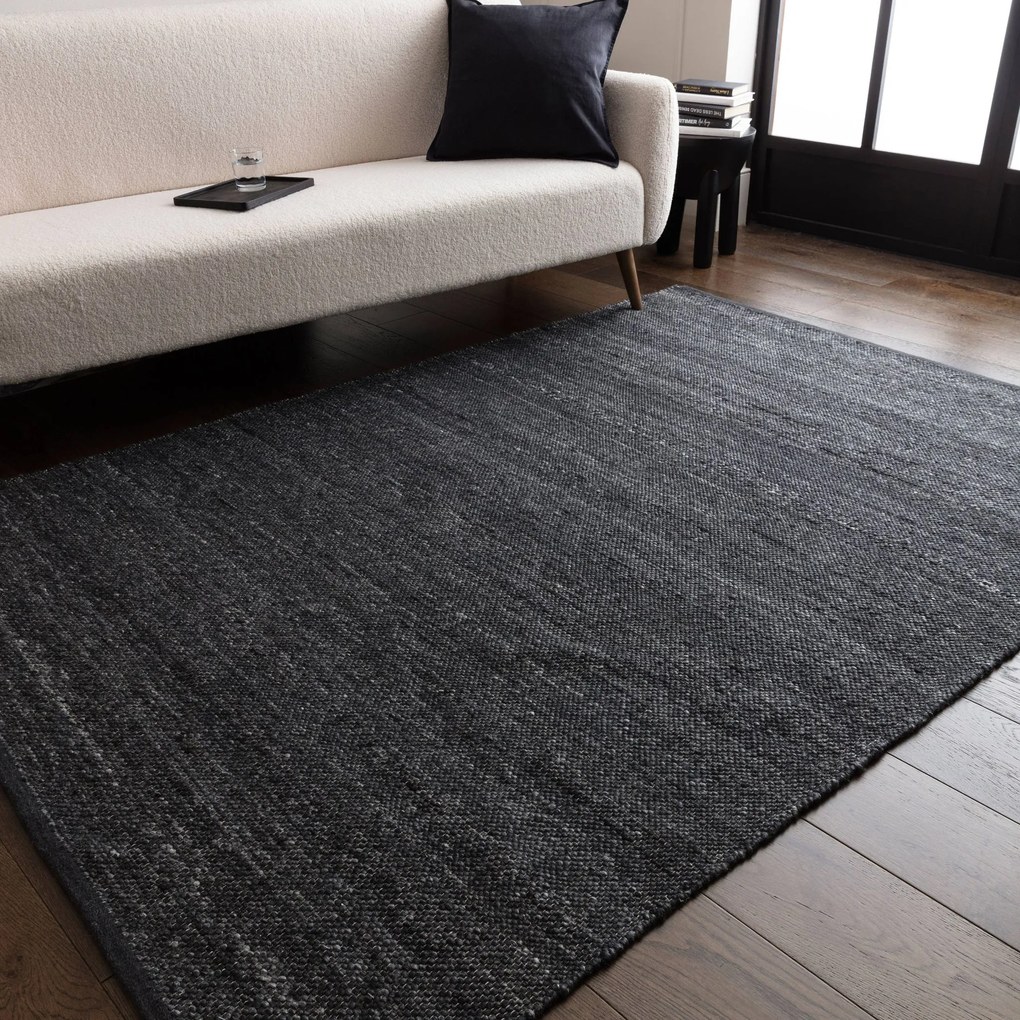 Tribeca Design Kusový koberec Calabi Indigo Rozměry: 200x290 cm