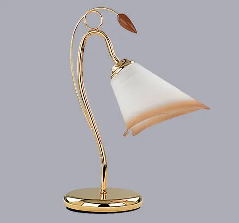 Stolní lampa ALFA 487