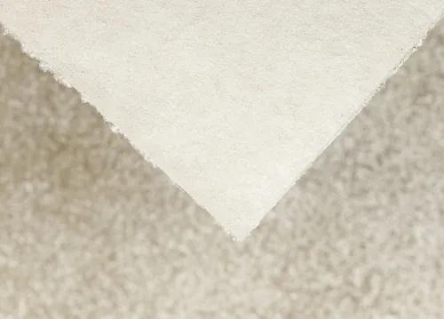 Koberce Breno Metrážový koberec GLORIA 34, šíře role 500 cm, Béžová