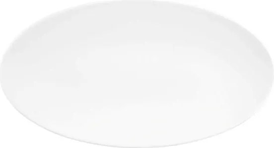 XXXLutz SERVÍROVACÍ PODNOS, keramika, 33/18 cm Seltmann Weiden - Tácy & podnosy - 003123010715