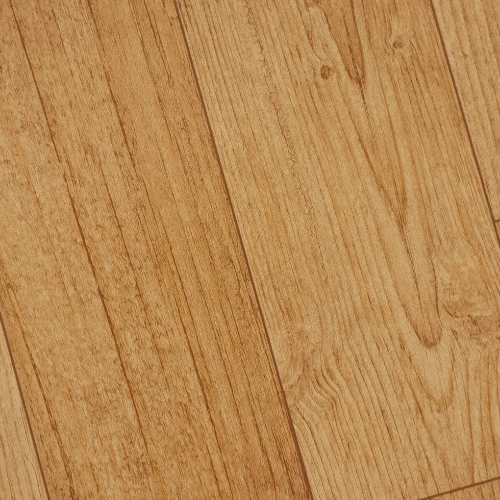 Multi-decor, PVC podlaha - lino AladinTex Start 8803 dub tm. béžový, na míru, šíře 2m, béžová, bez podkladu, dětský pokoj