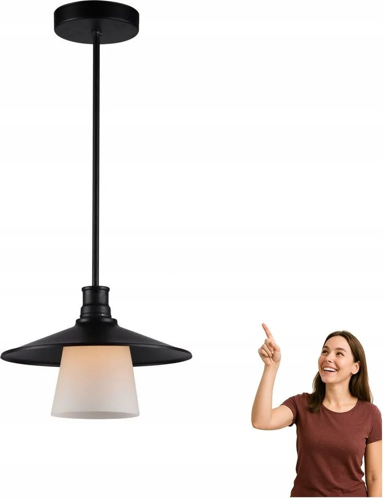 Závěsná lampa Loft 31-43108 Candellux