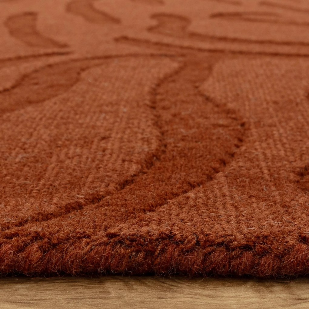 Tribeca Design Kusový koberec Incubus Spice Rozměry: 200x290 cm