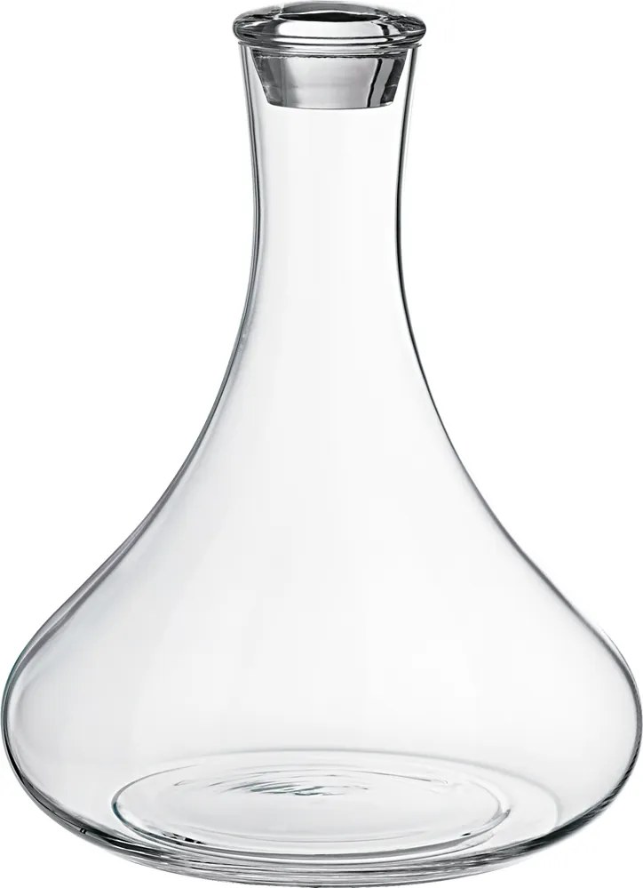 Villeroy&Boch Purismo Wine Rotweindekanter 204 mm, 1000 ml