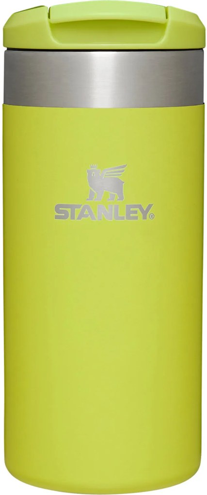 Stanley the aerolight™ transit mug 350 ml/12oz electric yellow