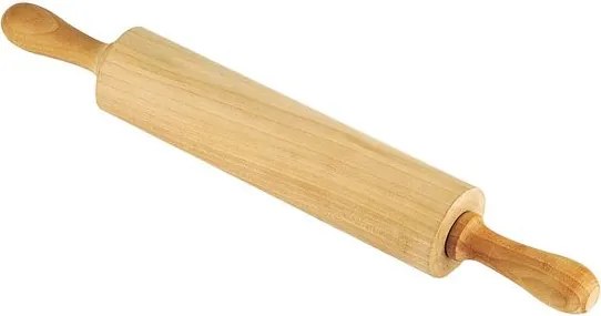 TESCOMA Váleček na těsto dřevěný DELÍCIA 25 cm, ø 6 cm