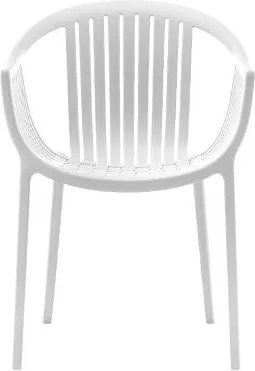 Venkovní plastová židle Tatami 306 - PD