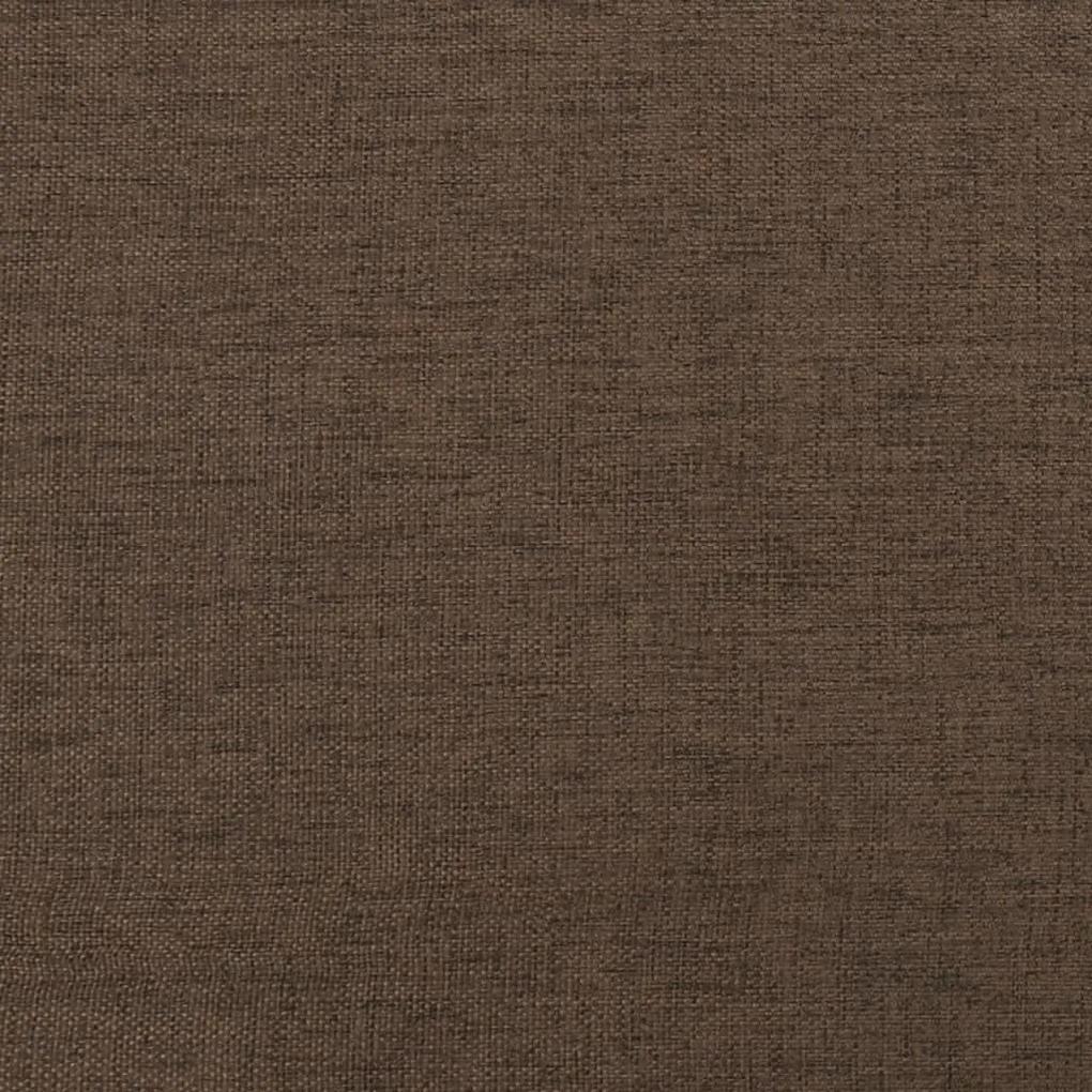 vidaXL Nástěnné panely 12 ks 60 x 15 cm textil 1,08 m² [343819] Barva: Černá