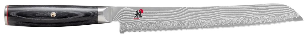Miyabi Japonský nůž na chléb 24 cm 5000 FCD