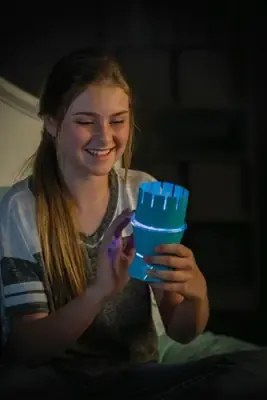 4M Náladová lampička / od 0 let