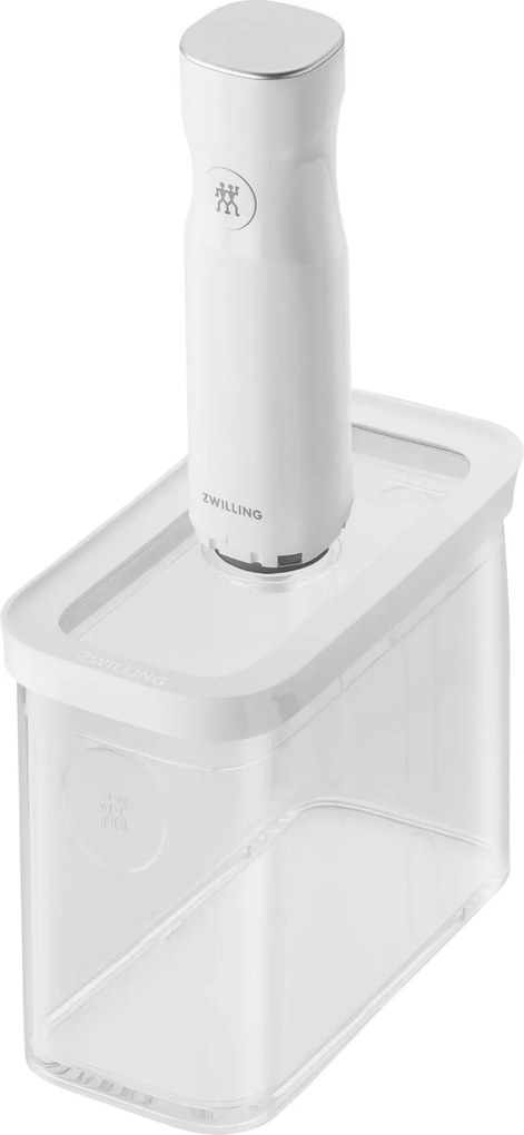 Vakuová dóza ZWILLING FRESH&SAVE CUBE M 700ml