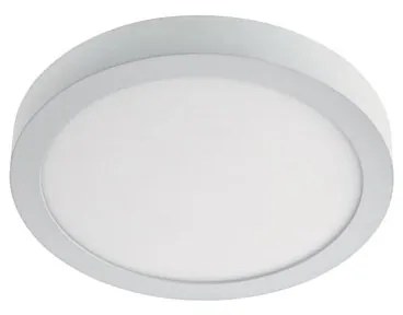 Arelux Xform round FMR180WW MWH