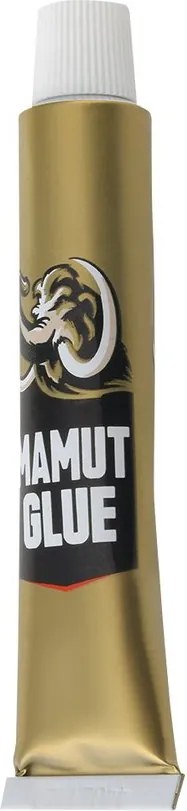 Sapho Sapho, Lepidlo MAMUT 25ml (High tack - tuba v blistru), 35003TU